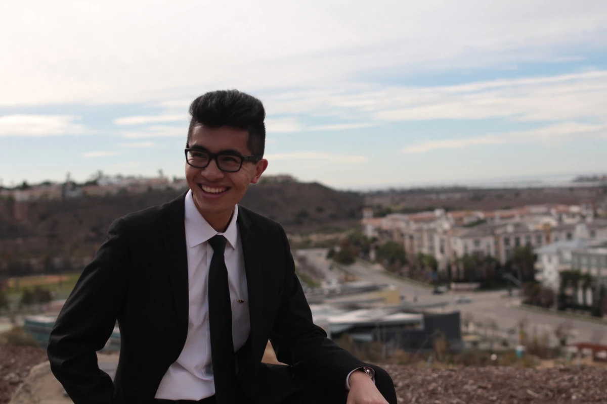 Alex Marzoña | Collider Wikia | Fandom