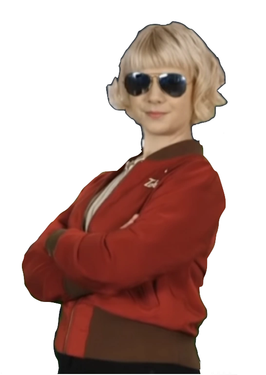 Emily Rose Jacobson | Collider Wikia | Fandom