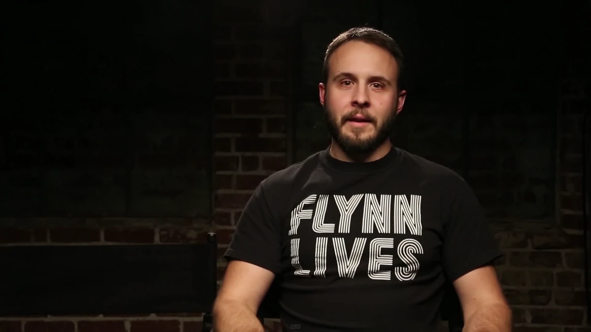 Bruce Greene | Collider Wikia | Fandom