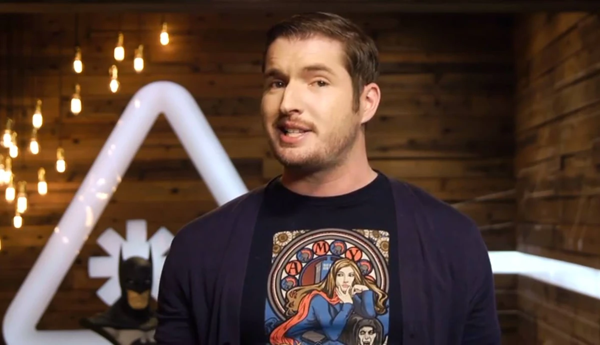 Dan Casey | Collider Wikia | Fandom