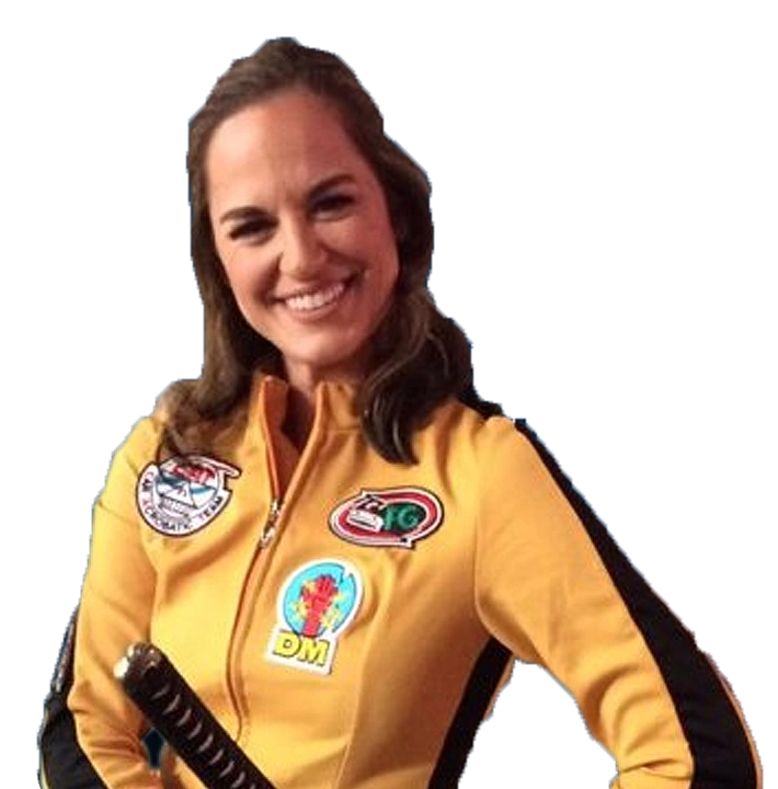 Brianne Chandler | Collider Wikia | Fandom