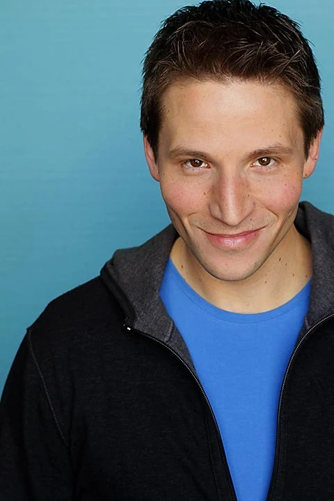 Jonny Loquasto | Collider Wikia | Fandom