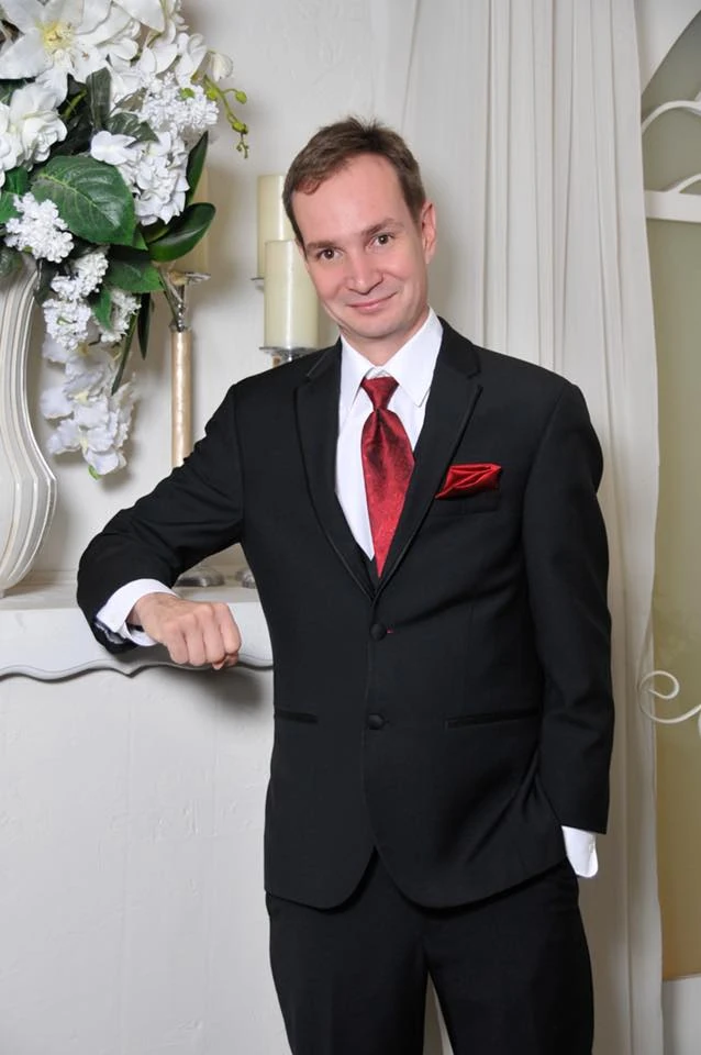 Jeremy Adams | Collider Wikia | Fandom