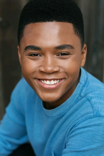 Chosen Jacobs | Collider Wikia | Fandom