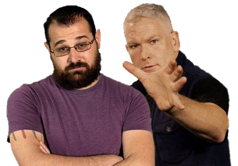 The Misfits | Collider Wikia | Fandom