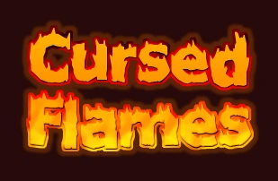 Cursed Flames | Colliding Worlds and Cursed Flames Wiki | Fandom
