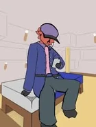 The Players | Collinlock16 Continuity Wiki | Fandom