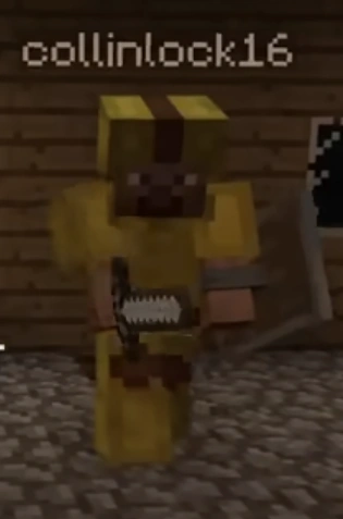 Collinlock16 | Collinlock16 Continuity Wiki | Fandom