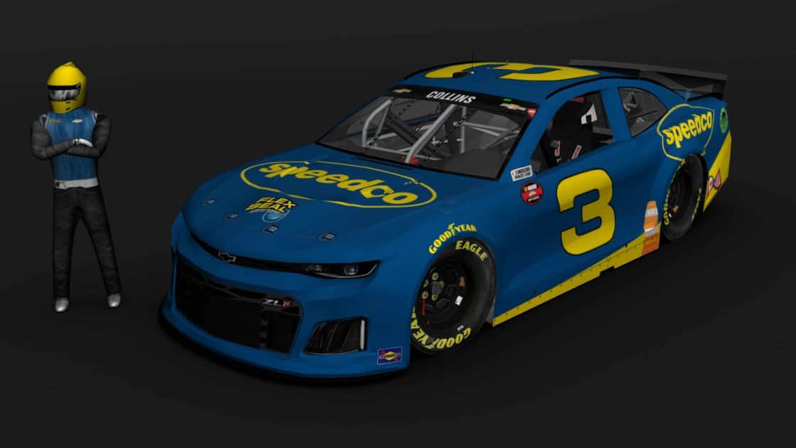 Kyle Collins | CIMA | Fandom