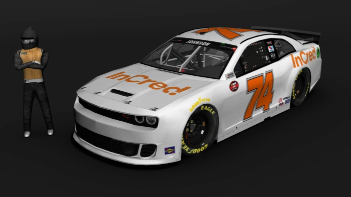 Kody Johnson | CIMA | Fandom