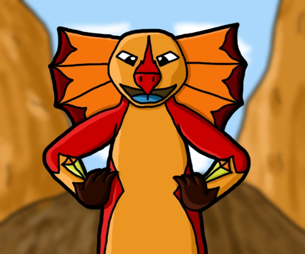 Aegisaur | Collision Course Wiki | Fandom