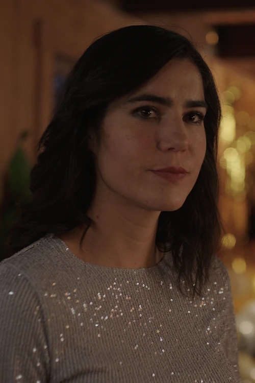 Noélle Collard | Collision Point Wiki | Fandom