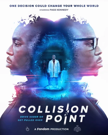 Collision Point | Collision Point Wiki | Fandom