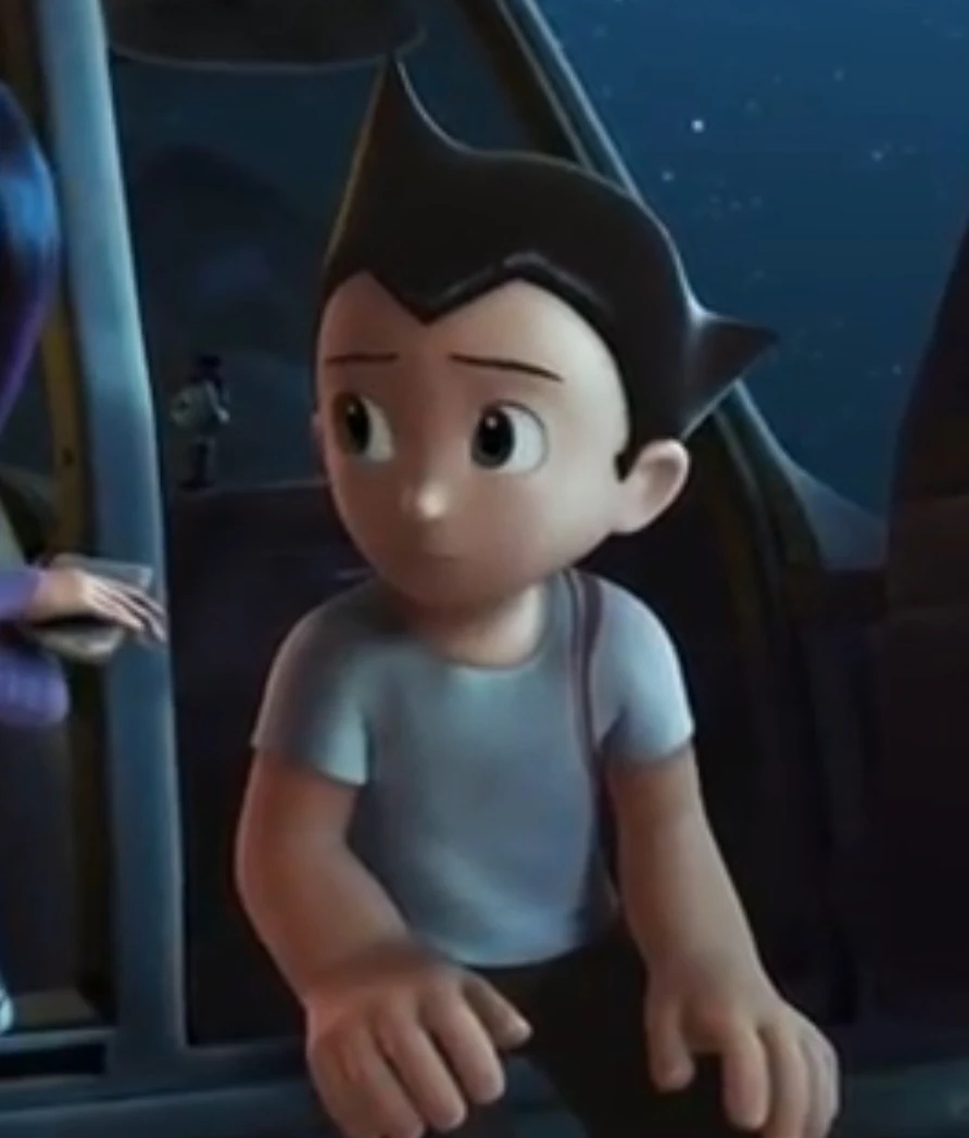 Astro Boy (Astro Boy) | World’s End Godhome Wiki | Fandom