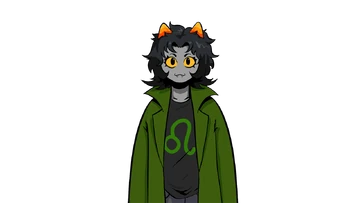 Nepeta Homestuck Homestuck Nepeta Quotes. QuotesGram