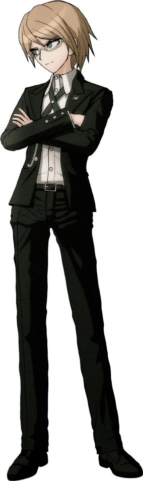 Byakuya Togami (Danganronpa) | World’s End Godhome Wiki | Fandom