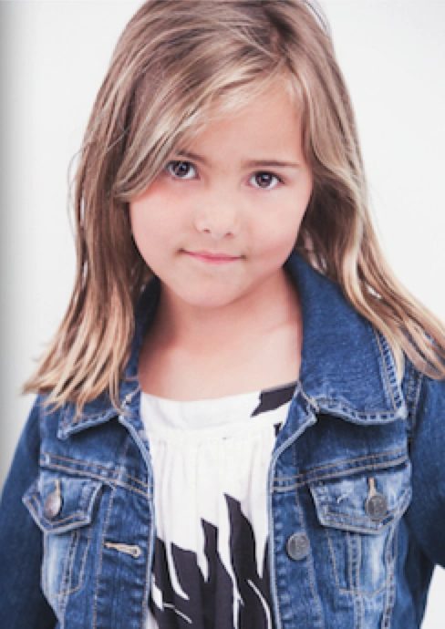 Morgan Graham | CollisionGettinglost Wiki | Fandom