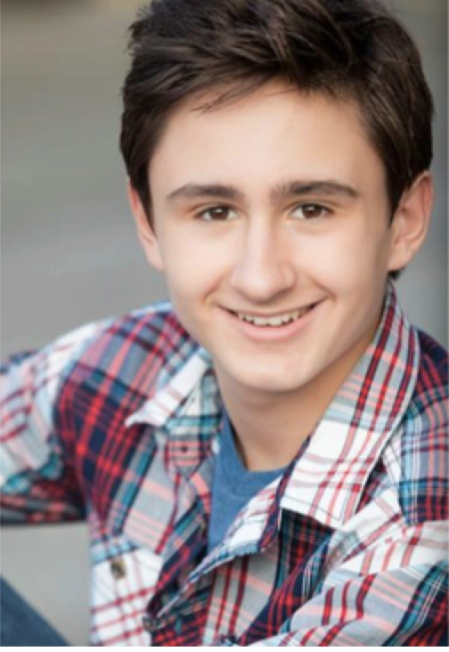 Ricky Reyes | CollisionGettinglost Wiki | Fandom