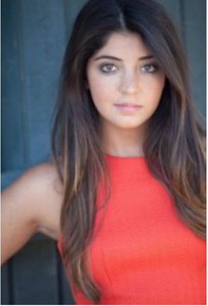Isabella Reyes | CollisionGettinglost Wiki | Fandom