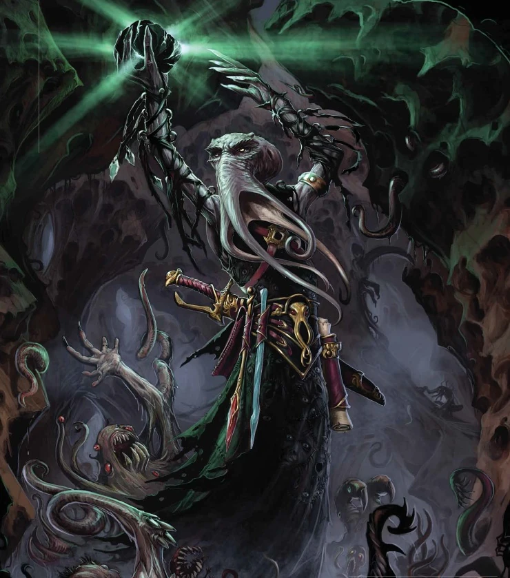 Squidface | Colm's Campaign World Wiki | Fandom