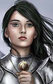 Laisha | Colm's Campaign World Wiki | Fandom