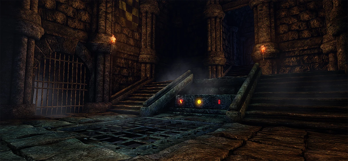 Shatterstone Caverns | Colm's Campaign World Wiki | Fandom