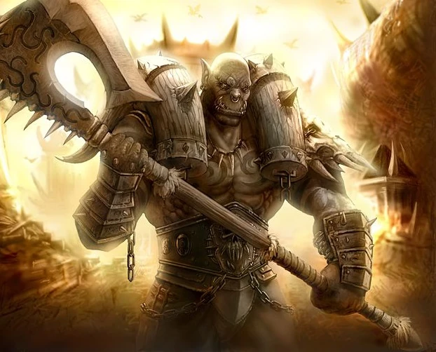 Korgul | Colm's Campaign World Wiki | Fandom