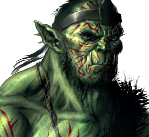 Carver | Colm's Campaign World Wiki | Fandom