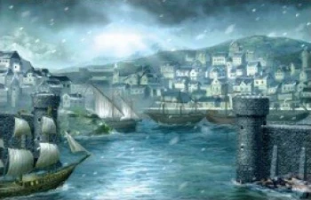 Coldharbour | Colm's Campaign World Wiki | Fandom