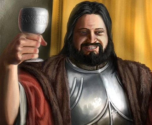 Lord Farric | Colm's Campaign World Wiki | Fandom