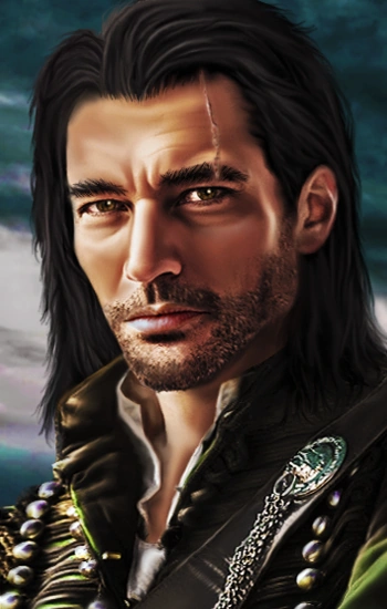 Tazar | Colm's Campaign World Wiki | Fandom