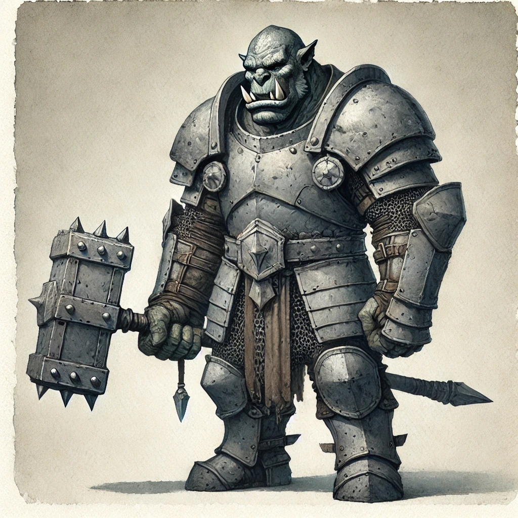 Magu | Colm's Campaign World Wiki | Fandom