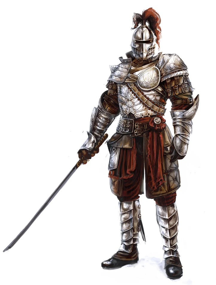 Taar of Easthaven | Colm's Campaign World Wiki | Fandom