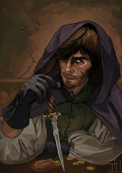 Hanley | Colm's Campaign World Wiki | Fandom