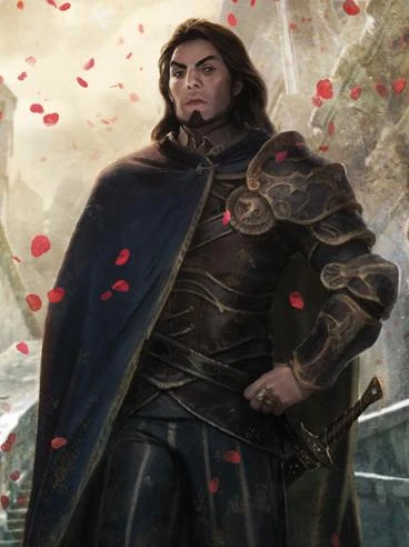 Corvan IV | Colm's Campaign World Wiki | Fandom