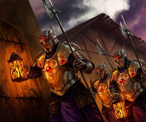 Coldharbour | Colm's Campaign World Wiki | Fandom