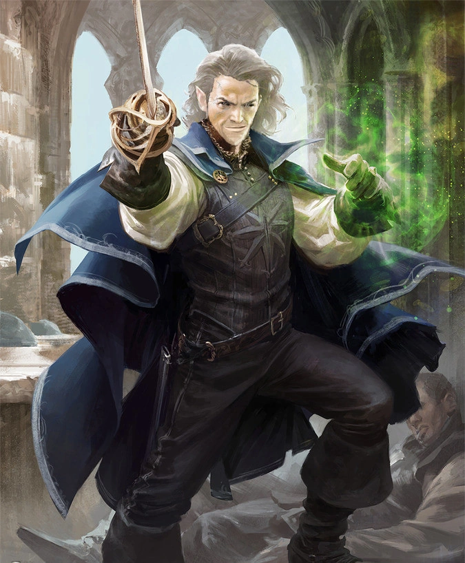 Casimir | Colm's Campaign World Wiki | Fandom