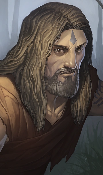 Wodeman | Colm's Campaign World Wiki | Fandom