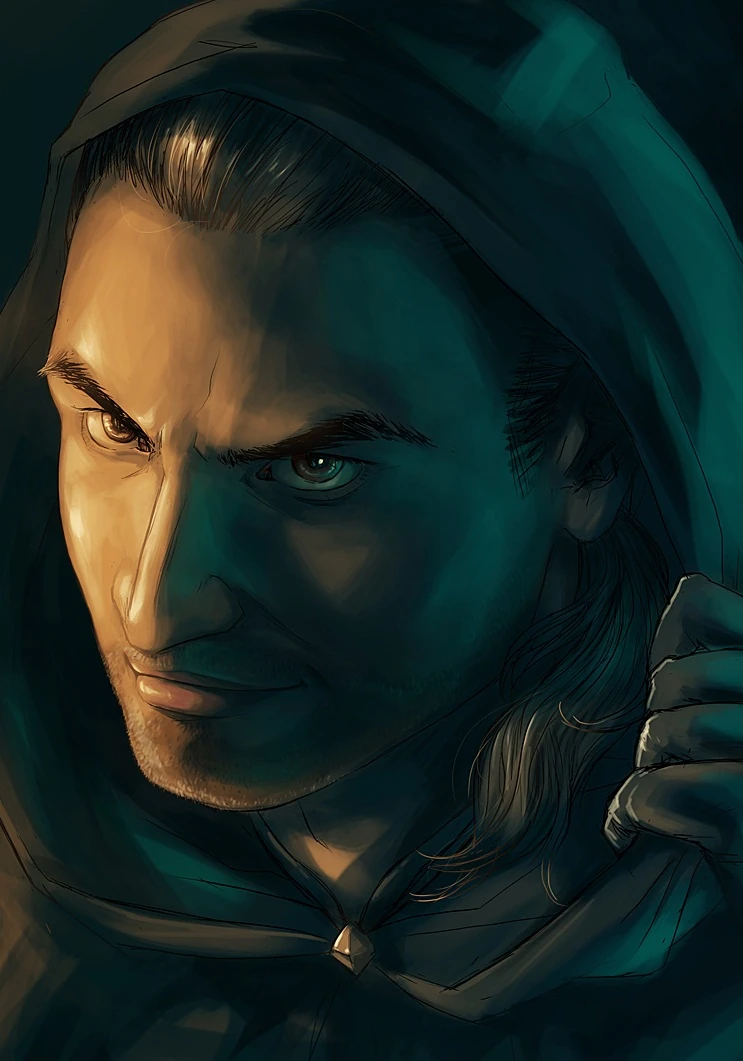 Gyles | Colm's Campaign World Wiki | Fandom