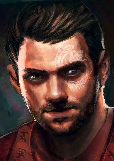 Vardis Vaden | Colm's Campaign World Wiki | Fandom