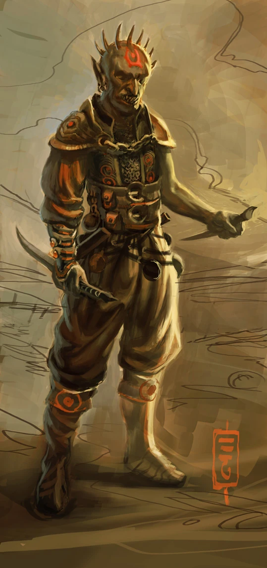 Backbiter | Colm's Campaign World Wiki | Fandom