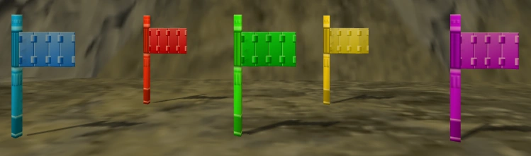 Flag | Colobot Wiki | Fandom