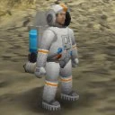 Astronaut | Colobot Wiki | Fandom