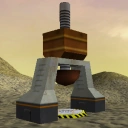 Destroyer | Colobot Wiki | Fandom