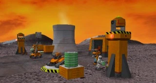 Your mission | Colobot Wiki | Fandom