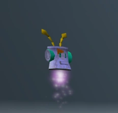 Easter eggs | Colobot Wiki | Fandom