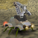 Legged bots | Colobot Wiki | Fandom