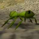 Ant | Colobot Wiki | Fandom