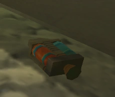 Survival kit | Colobot Wiki | Fandom