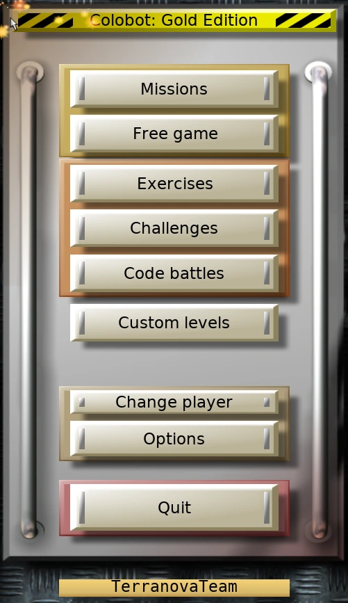 Colobot | Colobot Wiki | Fandom